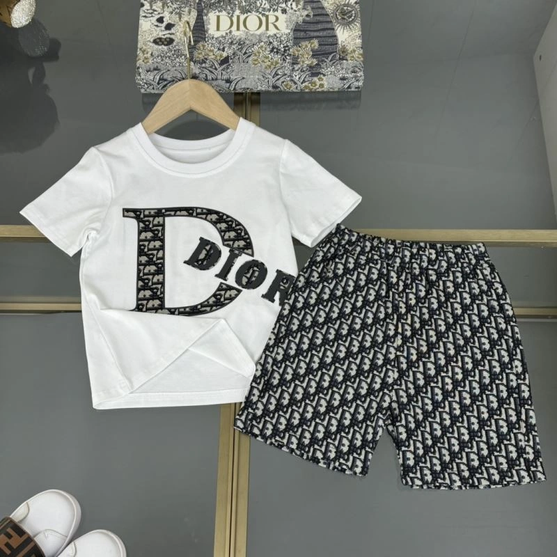 Perfect replica Christian Dior Kids