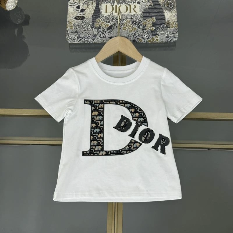 Perfect replica Christian Dior Kids