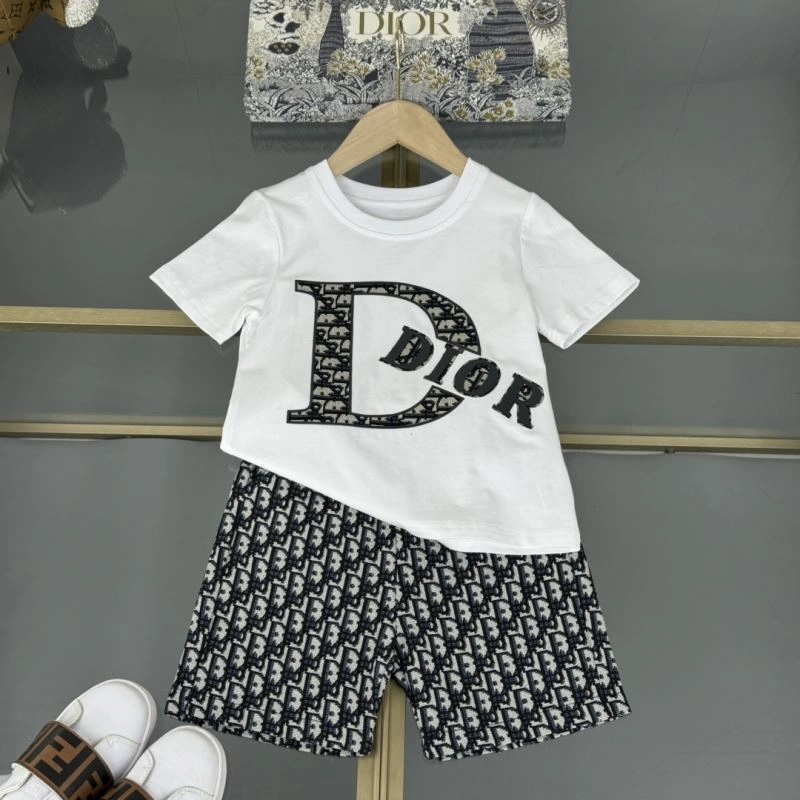Perfect replica Christian Dior Kids