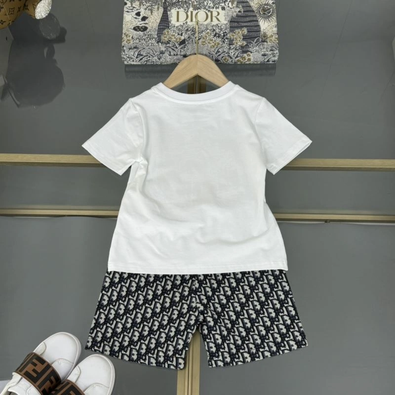 Perfect replica Christian Dior Kids