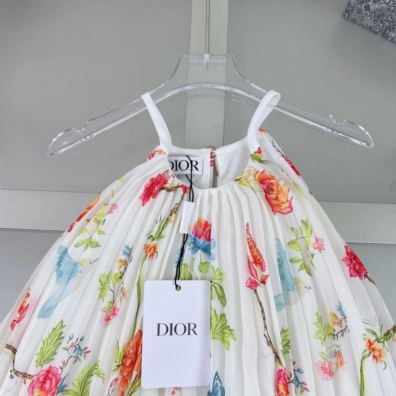 Genuine Christian Dior Kids