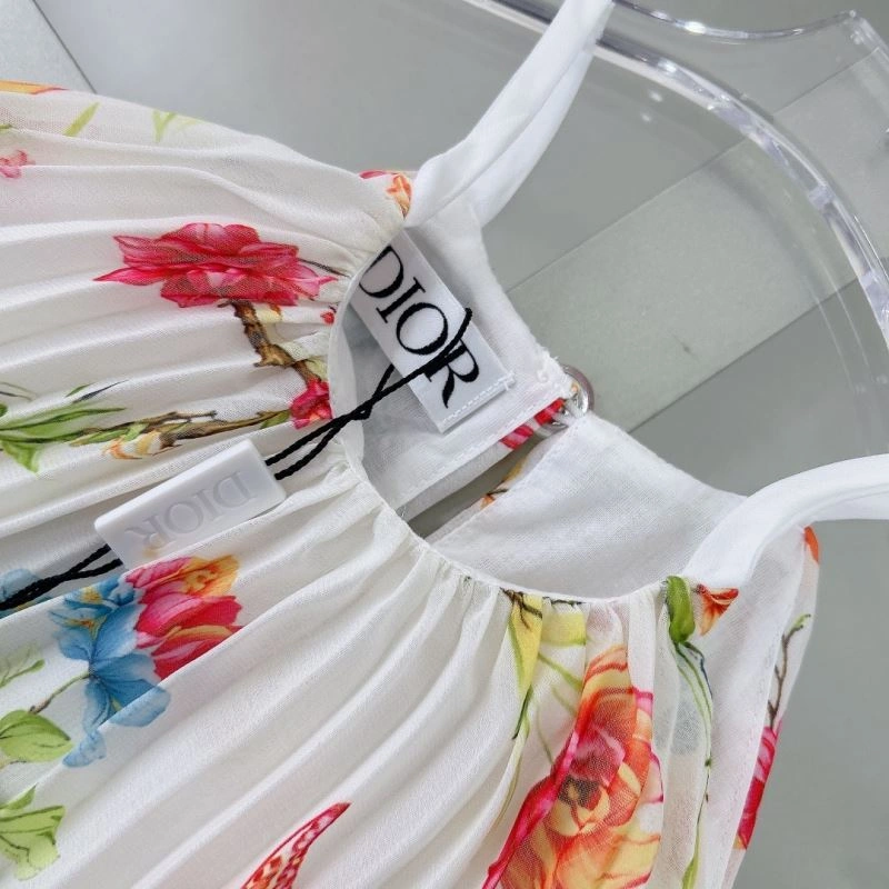 Genuine Christian Dior Kids