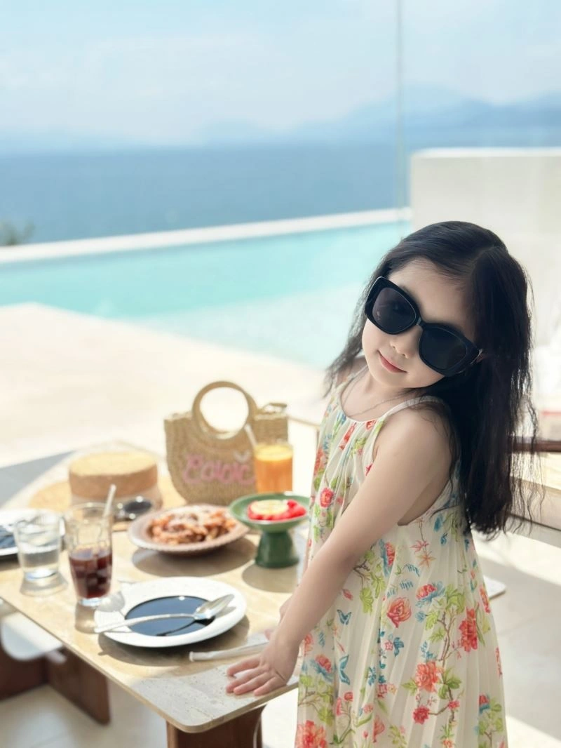 Genuine Christian Dior Kids