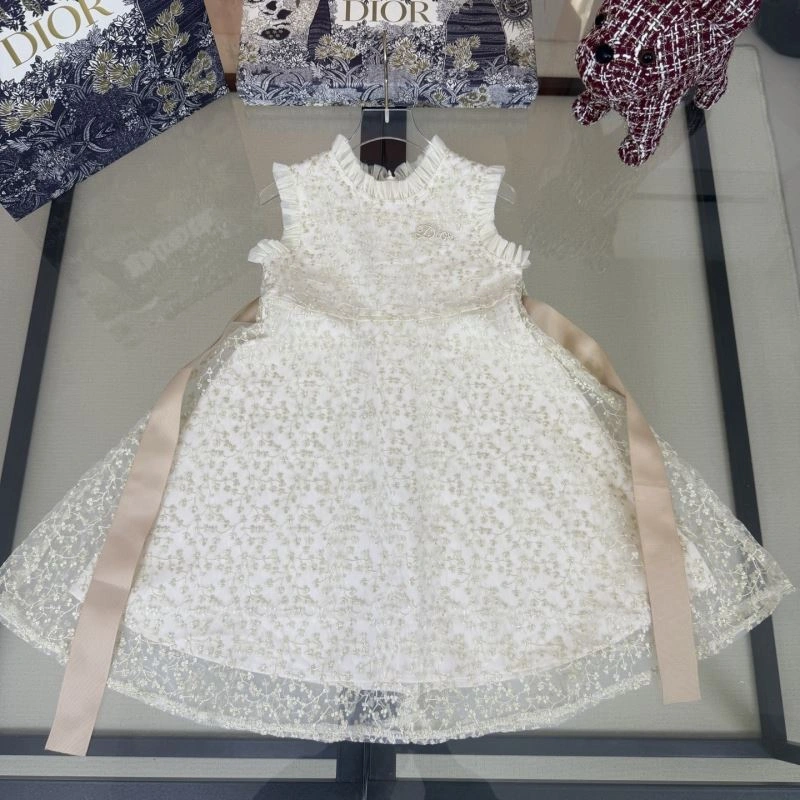 Christian Dior Kids