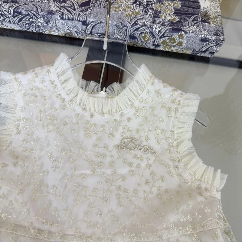 Perfect replica Christian Dior Kids