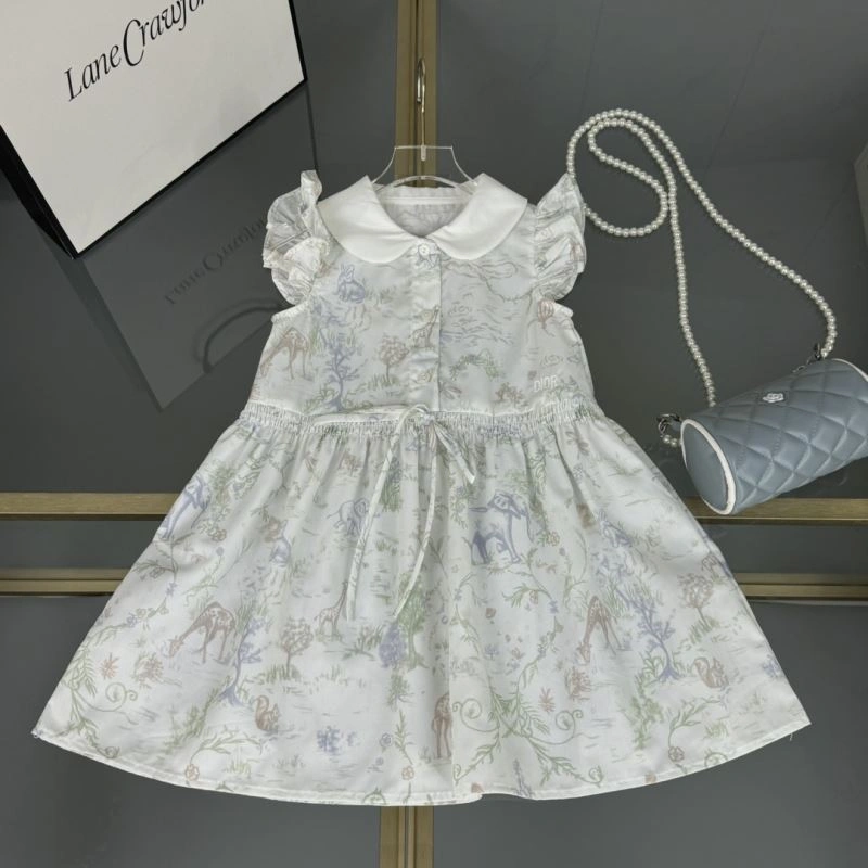 Cut-rate Christian Dior Kids