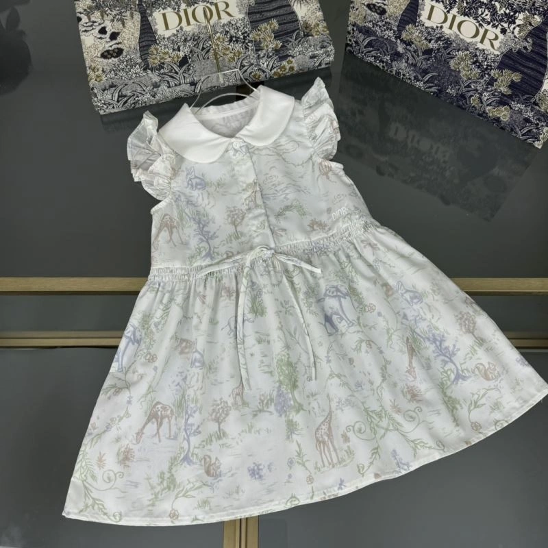 Cut-rate Christian Dior Kids