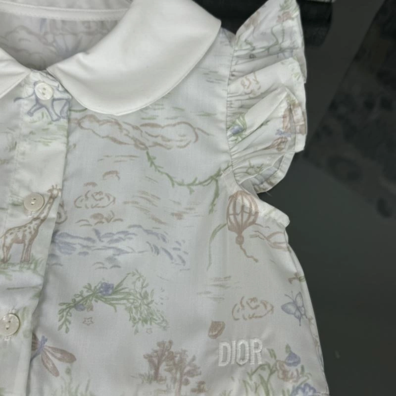 Cut-rate Christian Dior Kids