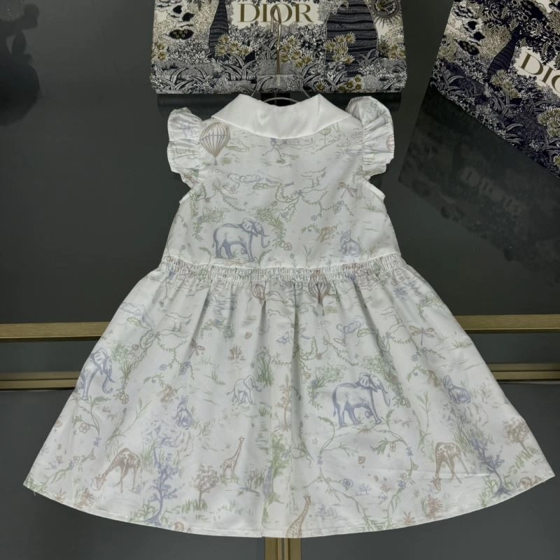Cut-rate Christian Dior Kids