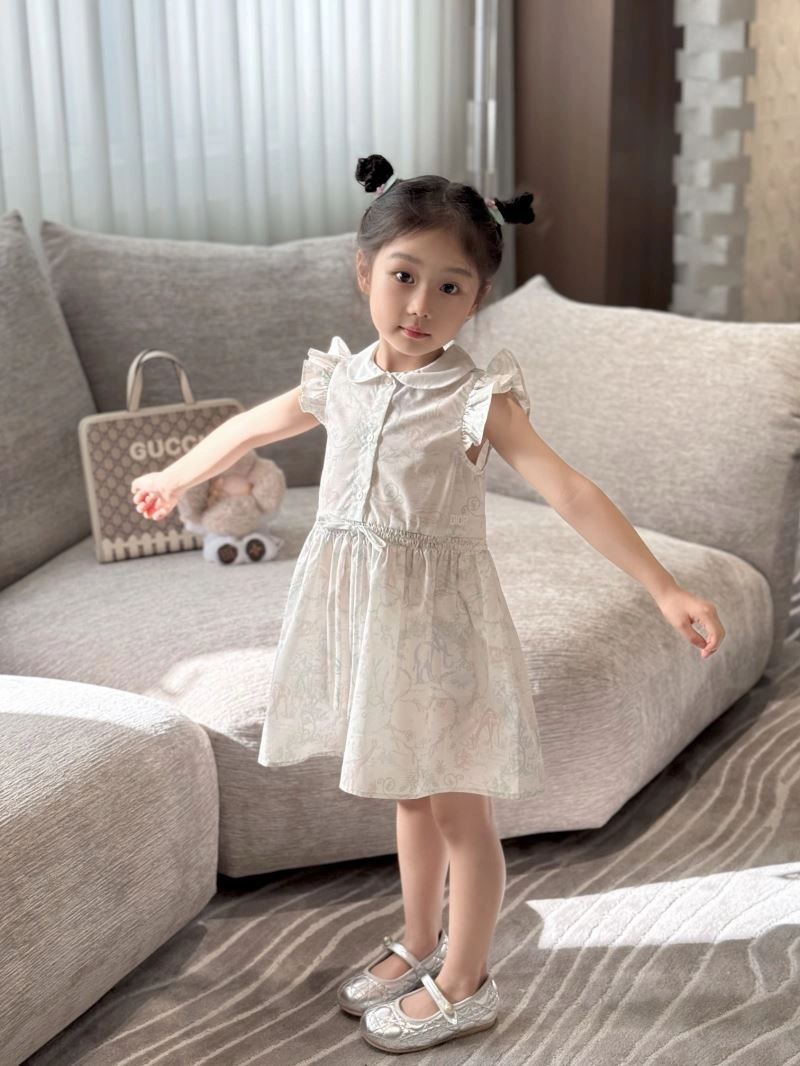 Cut-rate Christian Dior Kids