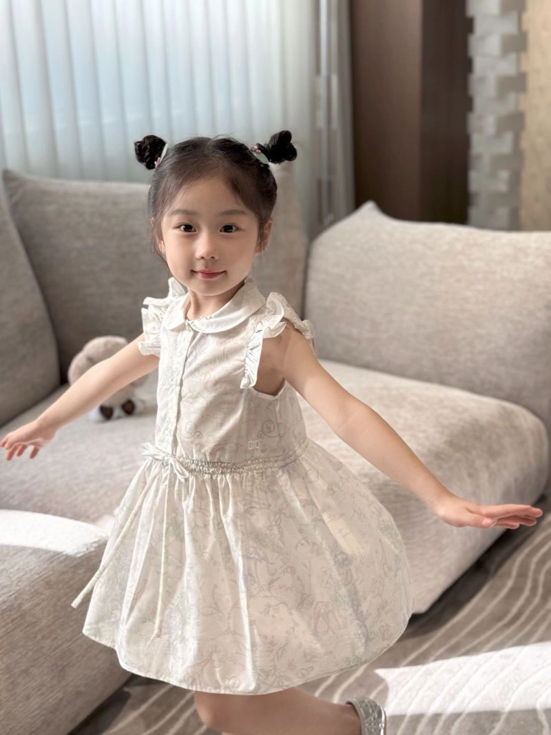 Cut-rate Christian Dior Kids