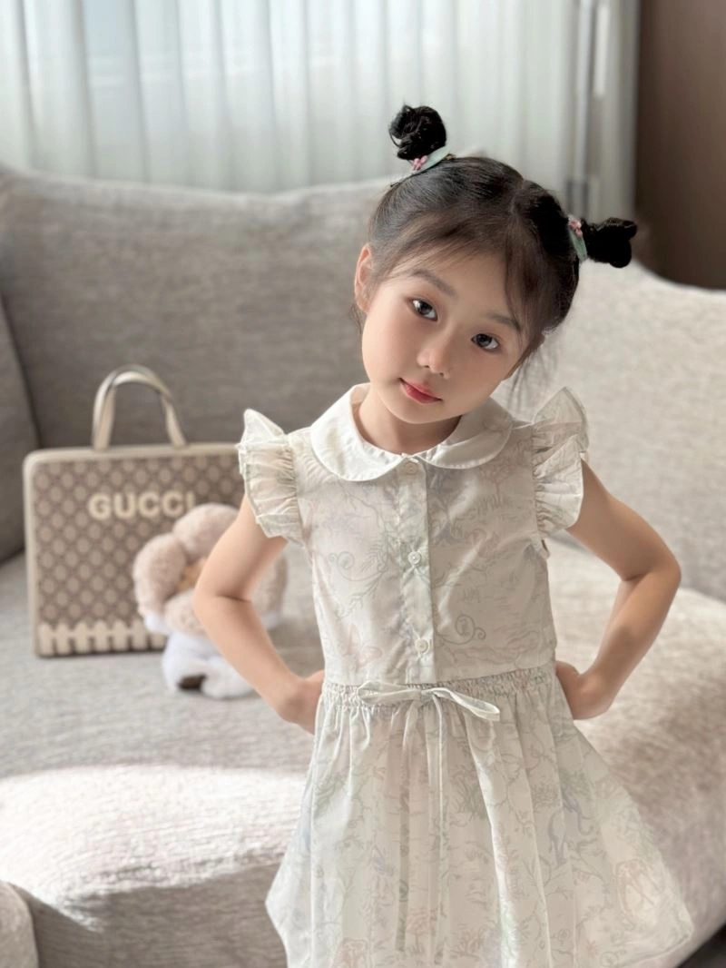 Cut-rate Christian Dior Kids