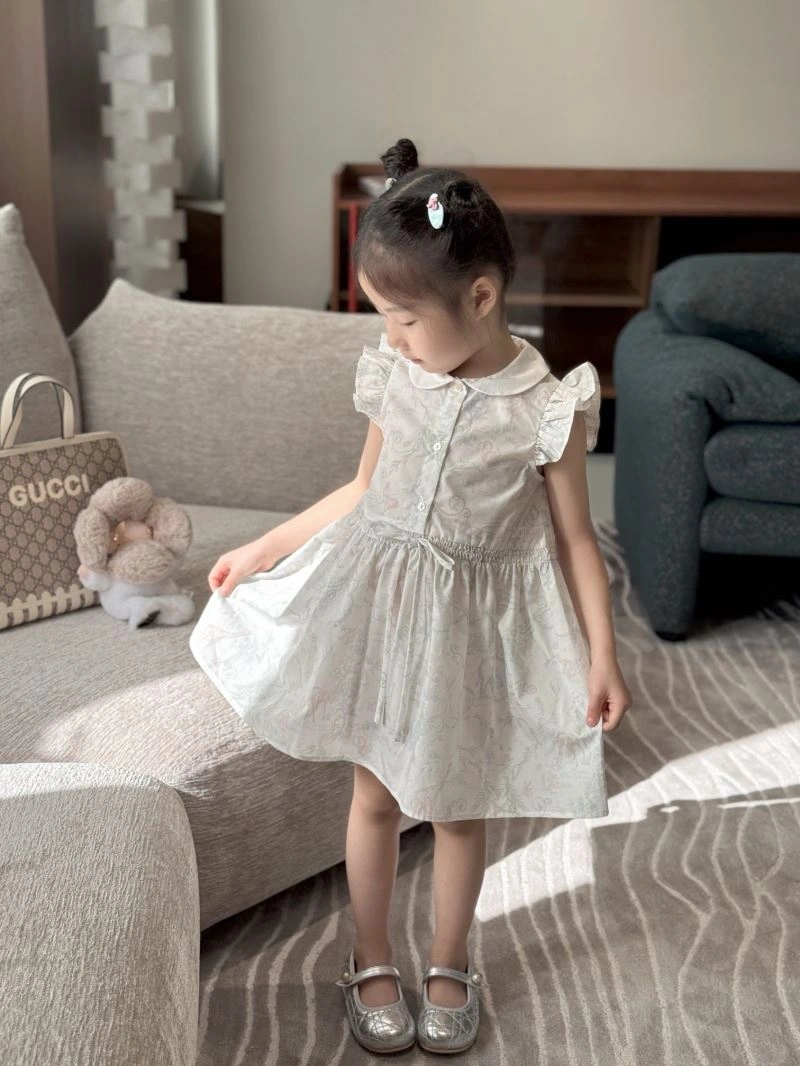 Cut-rate Christian Dior Kids