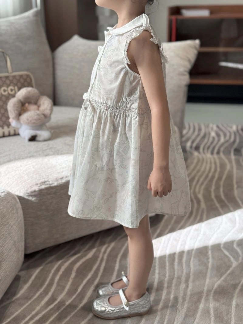 Cut-rate Christian Dior Kids