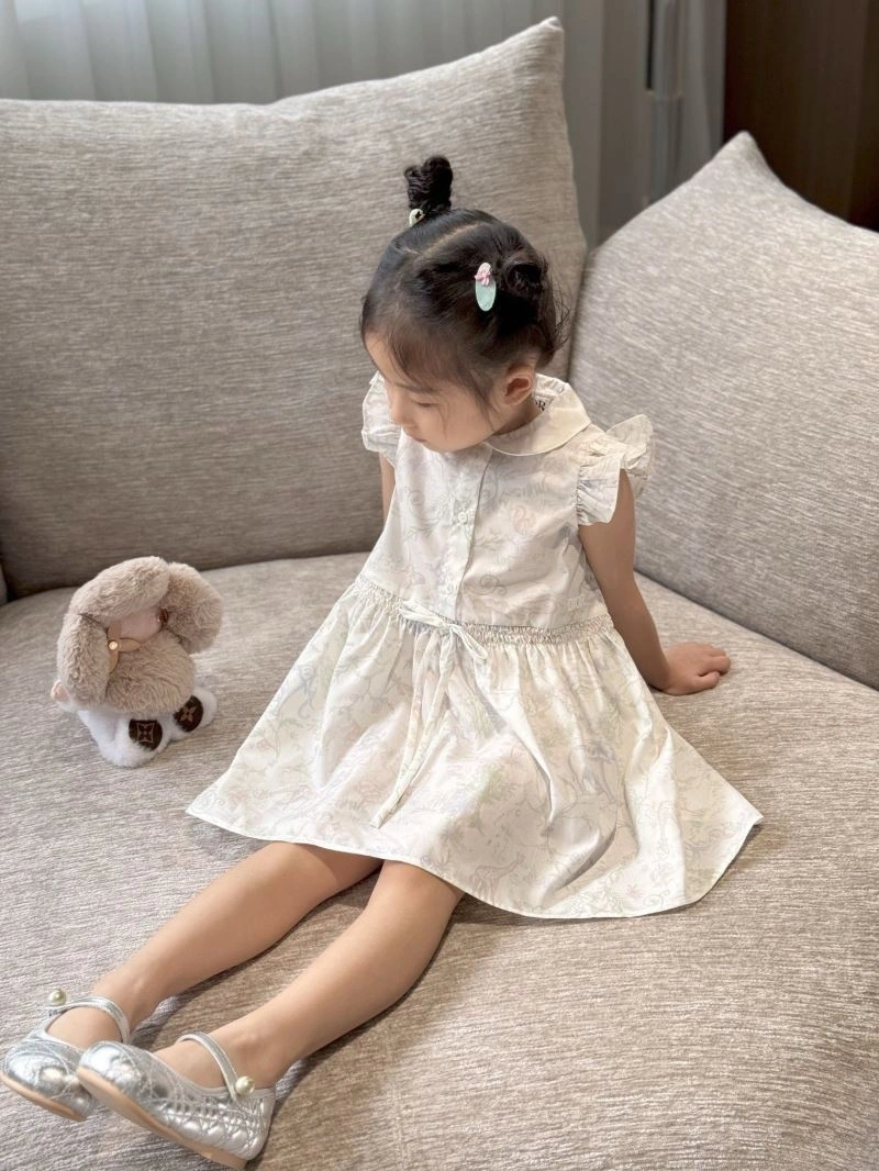 Cut-rate Christian Dior Kids