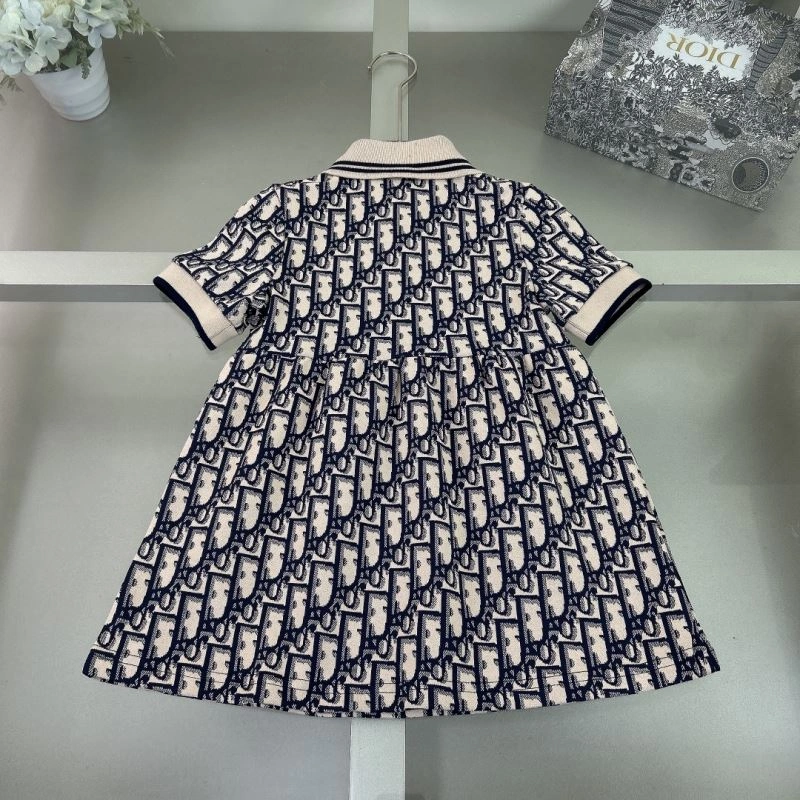Exact replica Christian Dior Kids