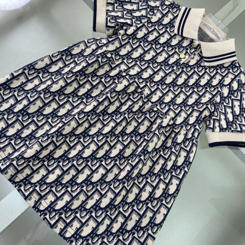 Exact replica Christian Dior Kids