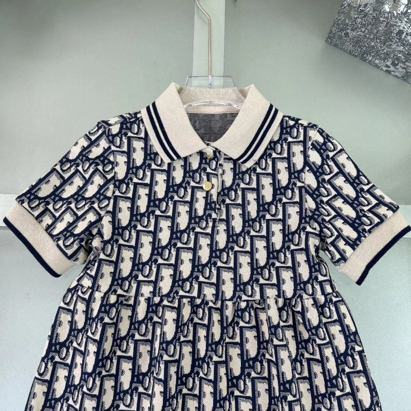 Exact replica Christian Dior Kids