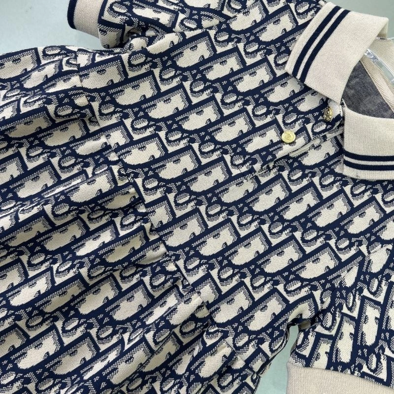 Exact replica Christian Dior Kids