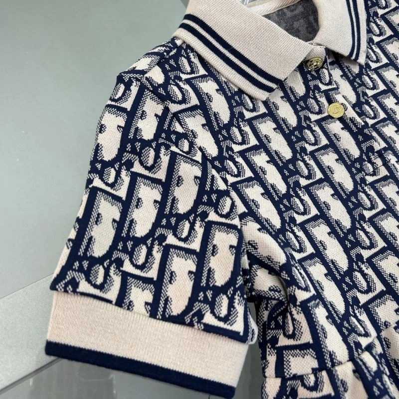 Exact replica Christian Dior Kids