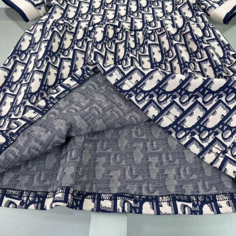 Exact replica Christian Dior Kids