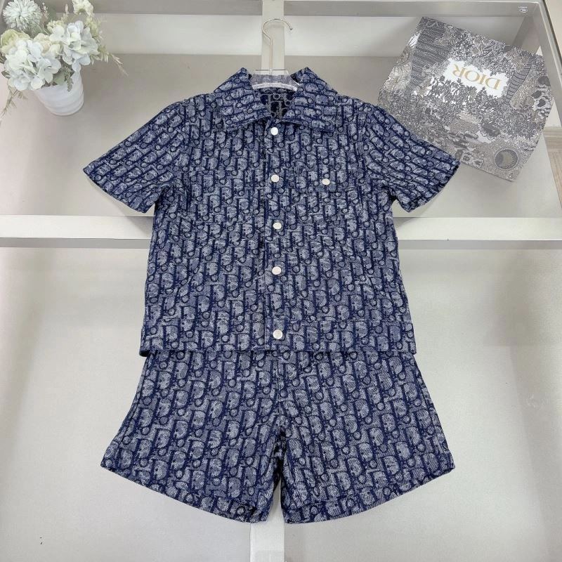 Christian Dior Kids