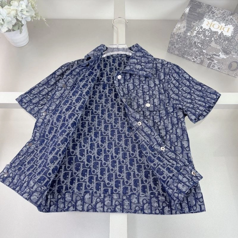 Low-cost Christian Dior Kids
