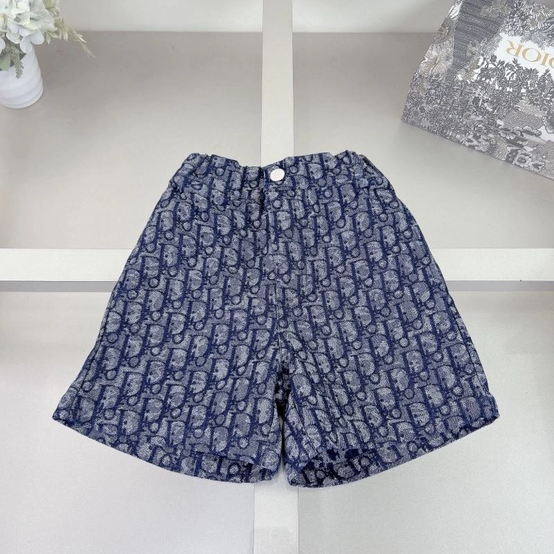 Low-cost Christian Dior Kids