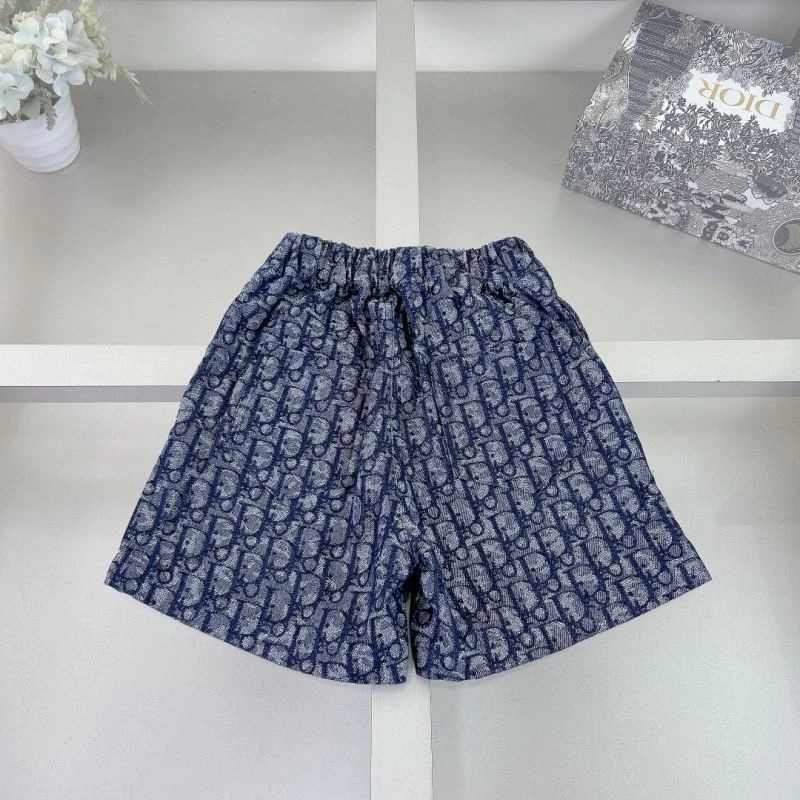 Low-cost Christian Dior Kids