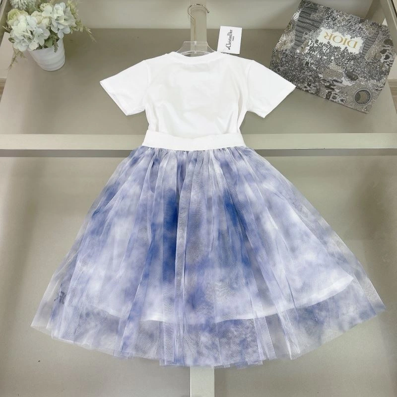 Accurate model Christian Dior Kids