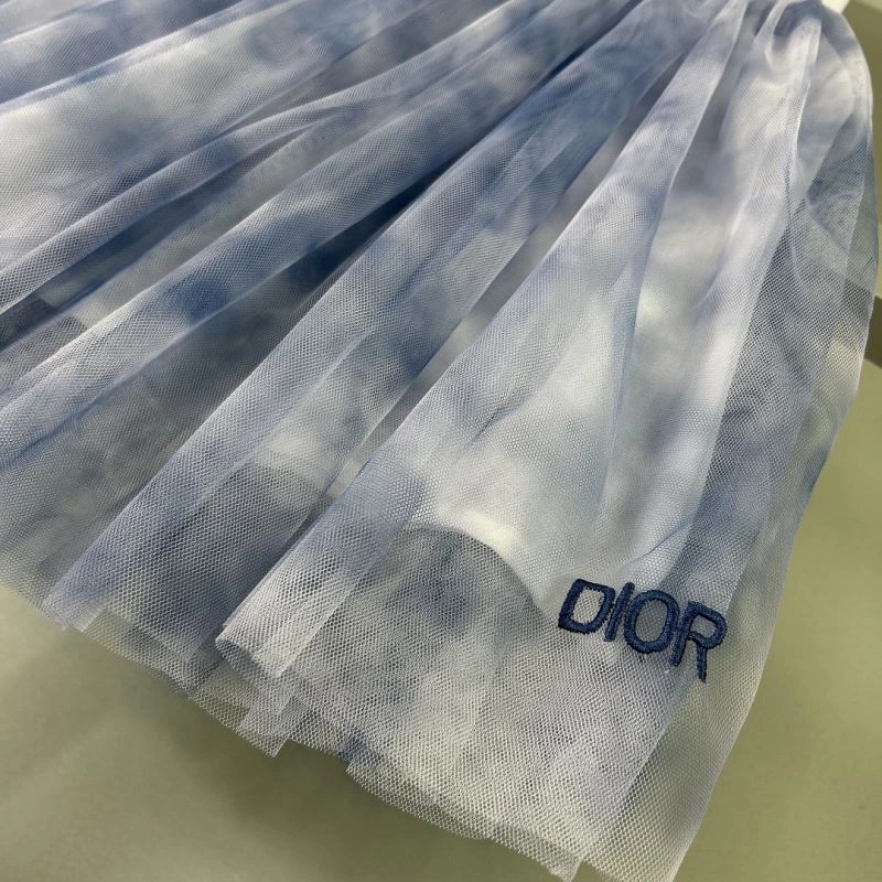 Accurate model Christian Dior Kids