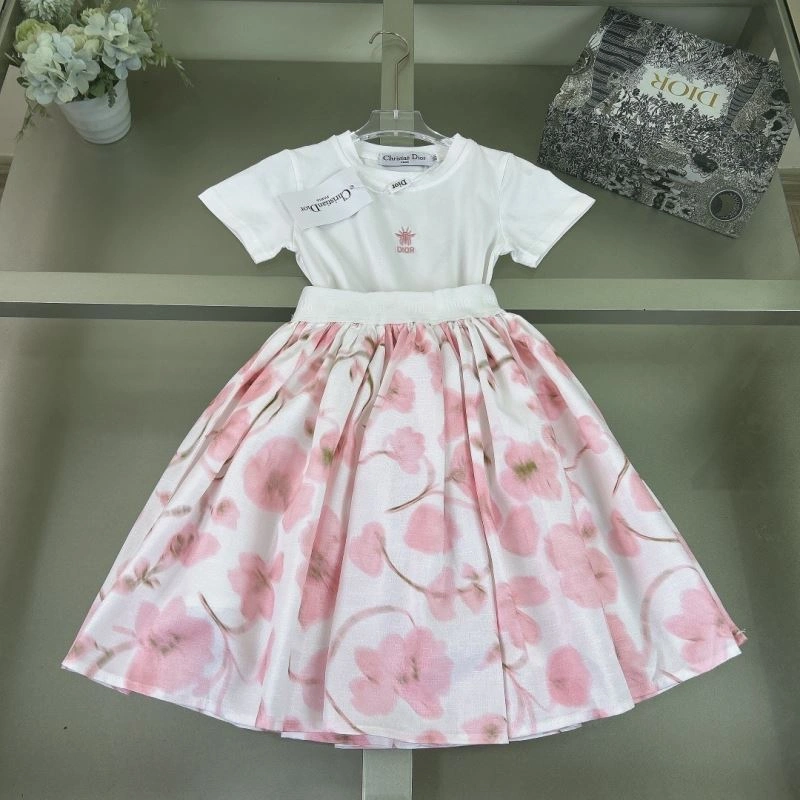Christian Dior Kids