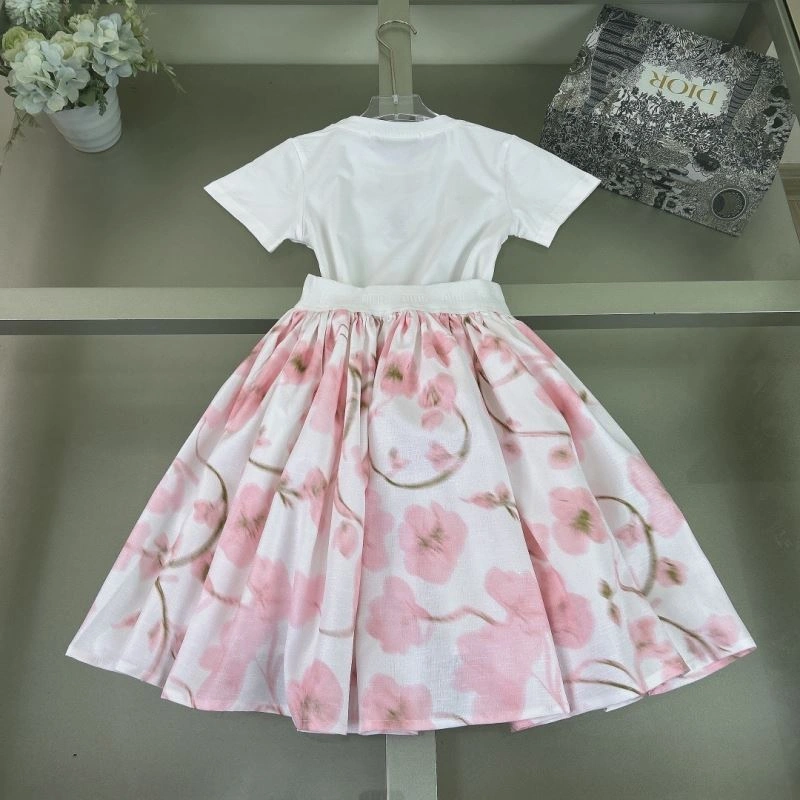 1:1 copy Christian Dior Kids