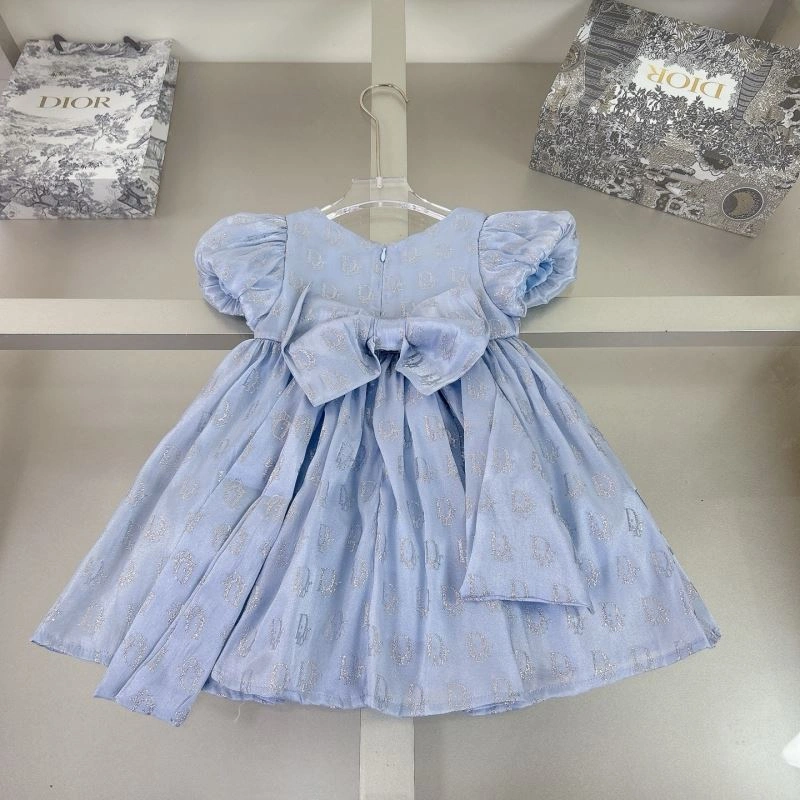 High fidelity Christian Dior Kids