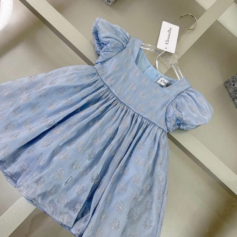 High fidelity Christian Dior Kids