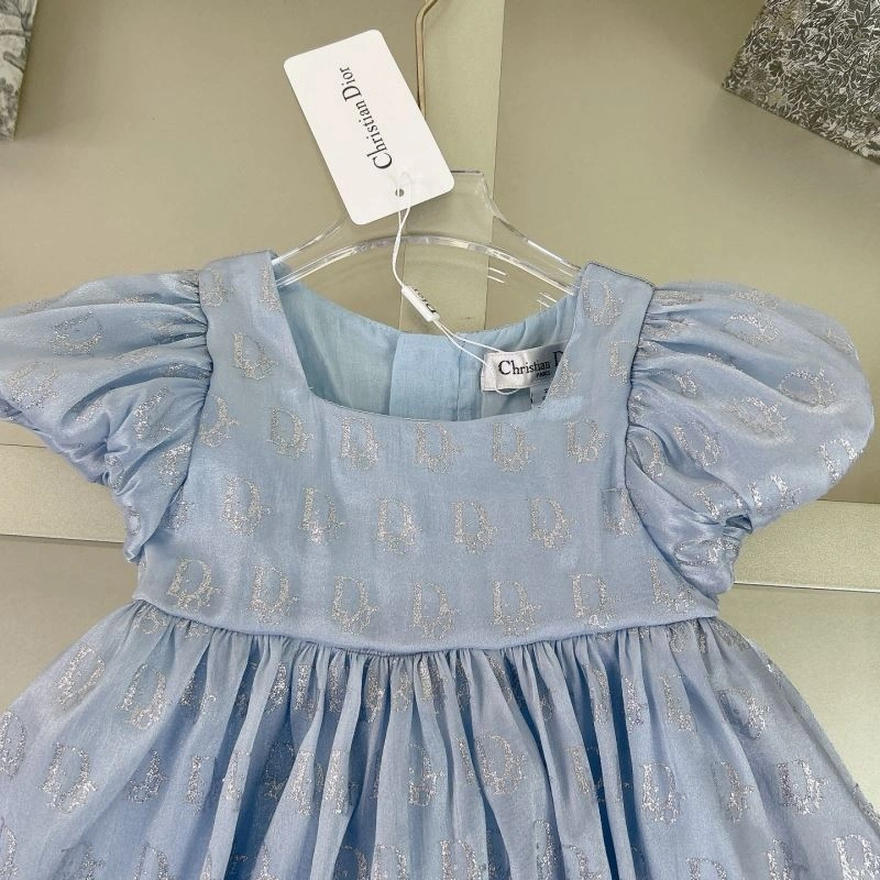 High fidelity Christian Dior Kids