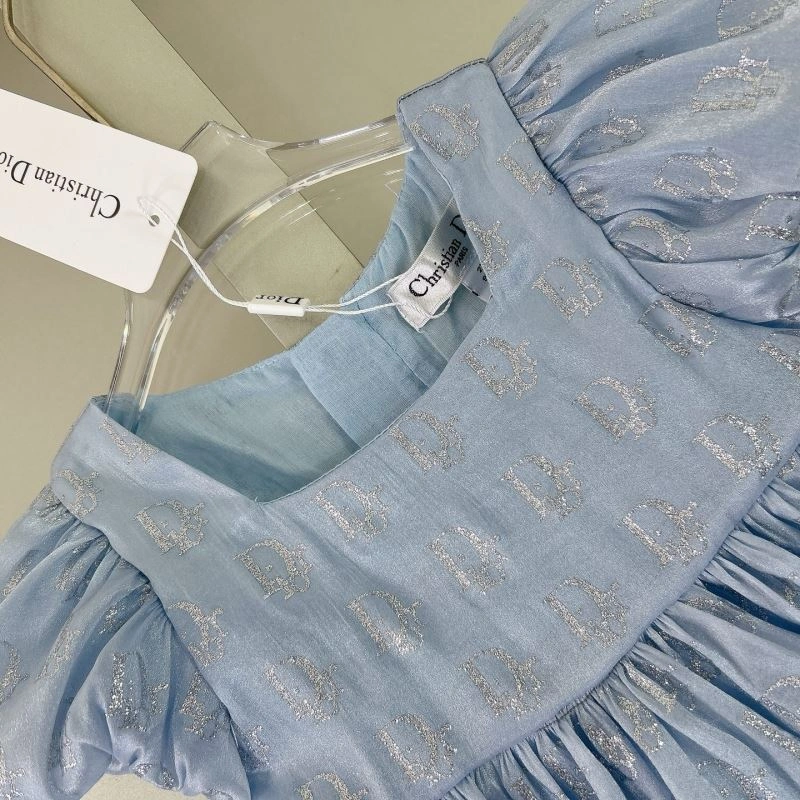 High fidelity Christian Dior Kids