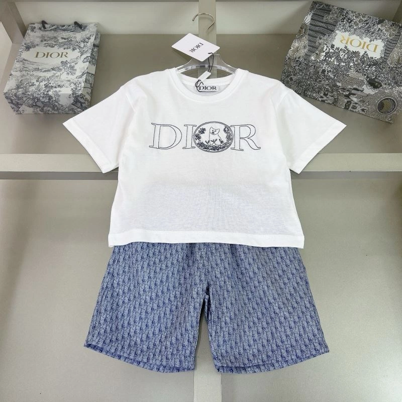 Christian Dior Kids