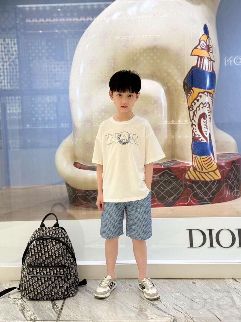 Original Christian Dior Kids