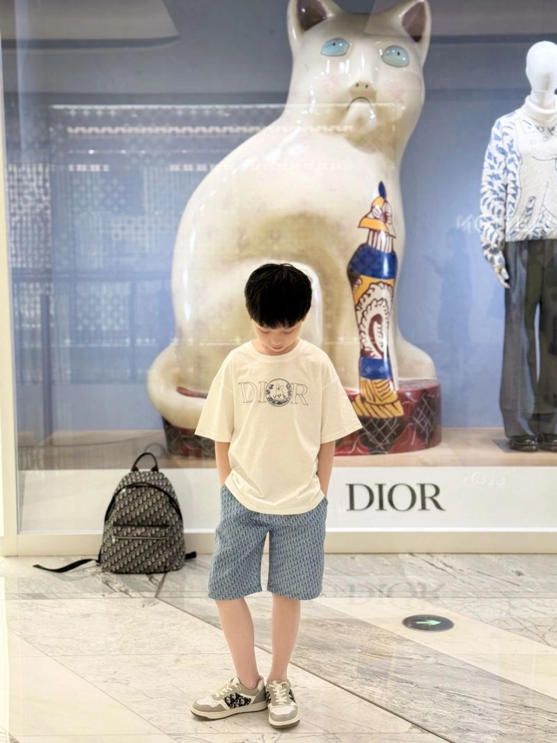 Original Christian Dior Kids
