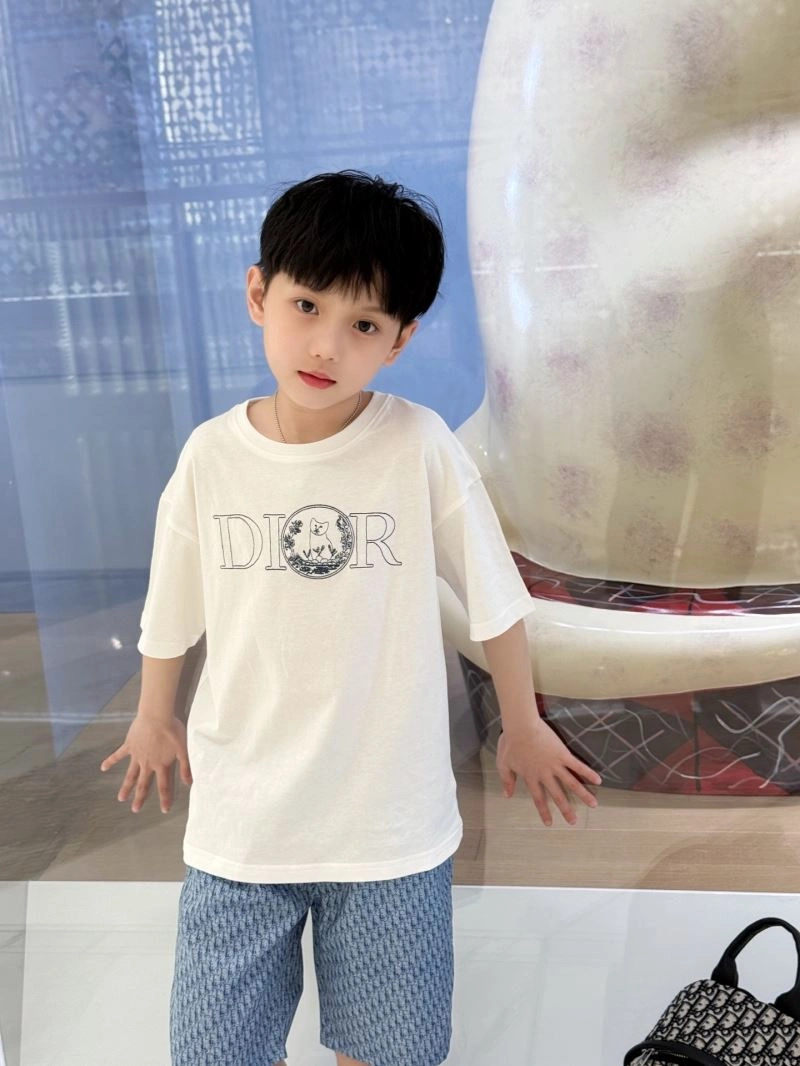 Original Christian Dior Kids
