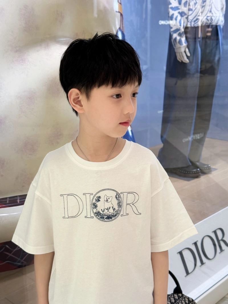 Original Christian Dior Kids