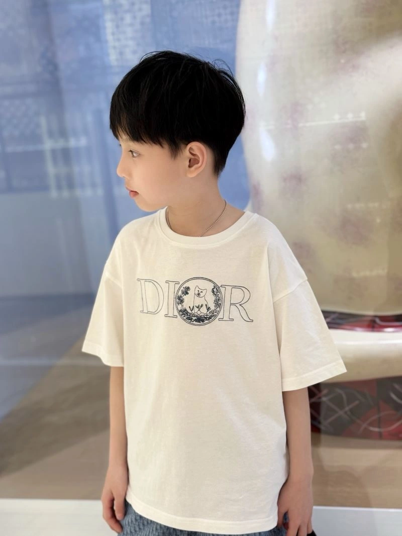 Original Christian Dior Kids
