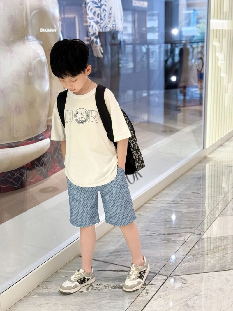 Original Christian Dior Kids