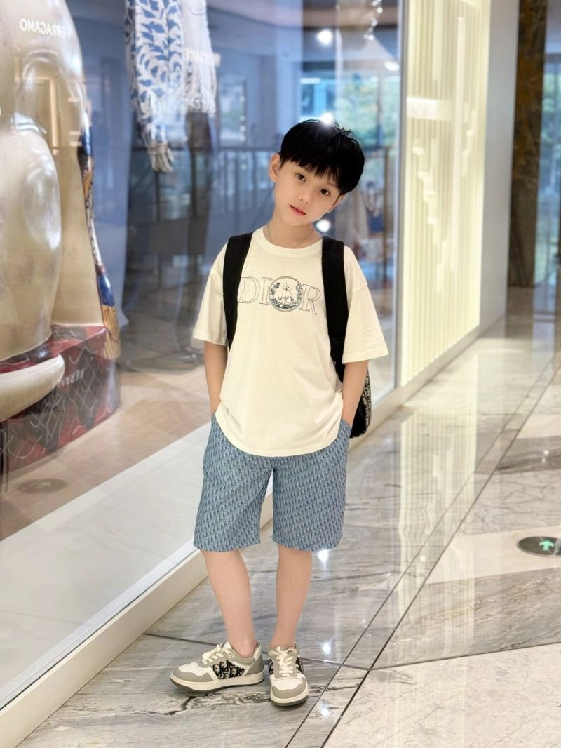 Original Christian Dior Kids