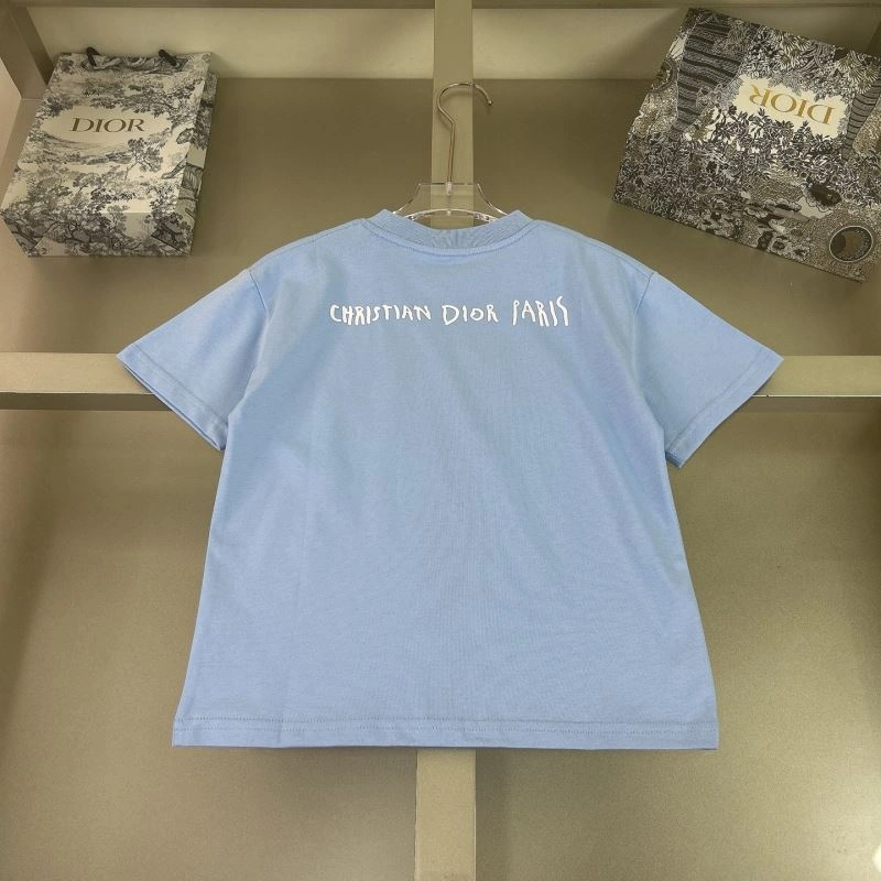 Value-priced Christian Dior Kids