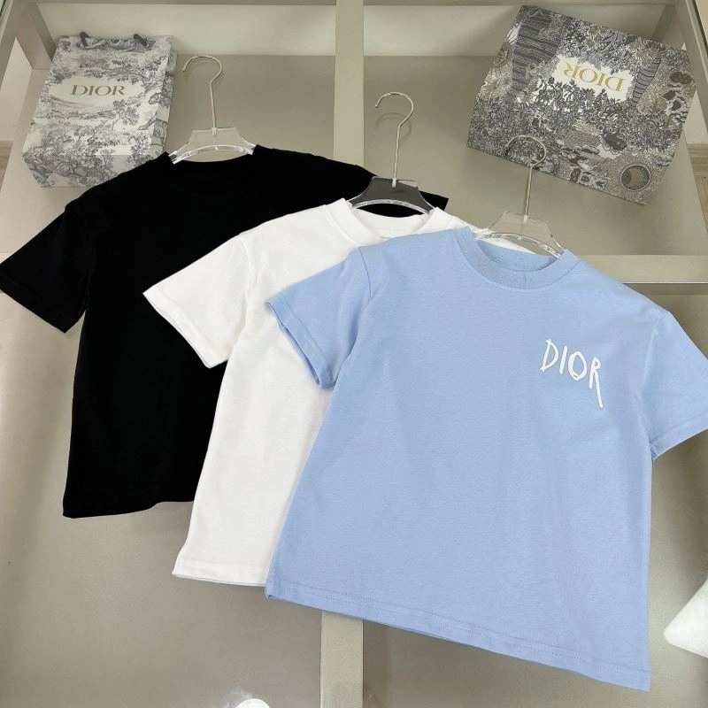Value-priced Christian Dior Kids