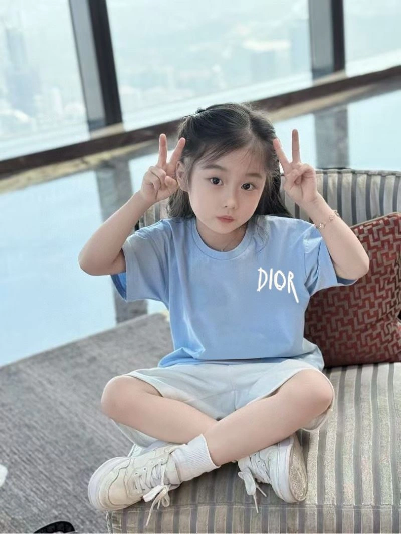 Value-priced Christian Dior Kids