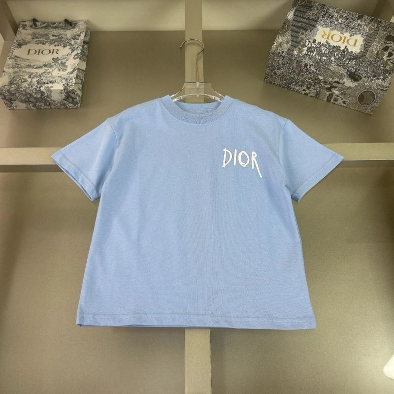Value-priced Christian Dior Kids