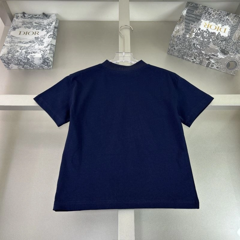 Indistinguishable Christian Dior Kids